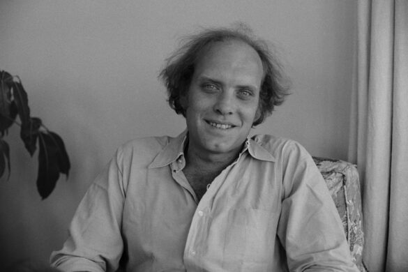 David Harris obituary: Vietnam draft activist dies at 76 – Legacy.com