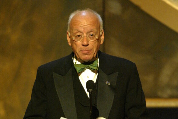 Eugene Lee obituary: SNL set designer dies at 83 – Legacy.com