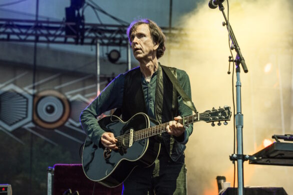 Tom Leadon obituary: Mudcrutch co-founder dies at 70 – Legacy.com