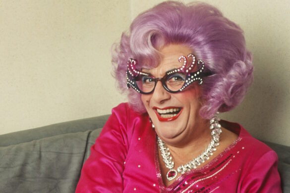 Celebrity Deaths Archives - Legacy.com