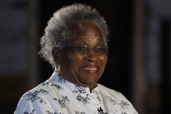 Emily Meggett obituary: Gullah Geechee chef dies at 90 – Legacy.com