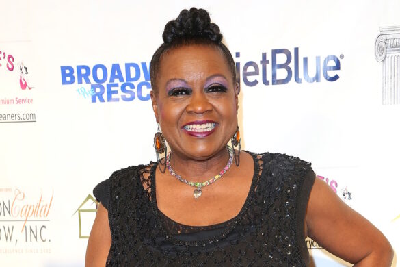 Lynette Dupree-Richardson obituary: The Color Purple actress dies at 58 ...