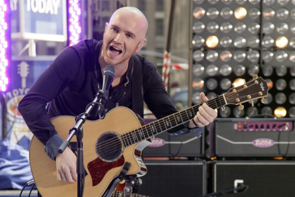 Mark Sheehan obituary: The Script guitarist dies at 46 – Legacy.com