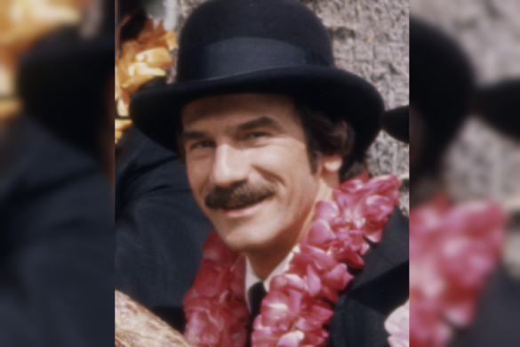 Bill Saluga obituary: comedian dies at 85 – Legacy.com