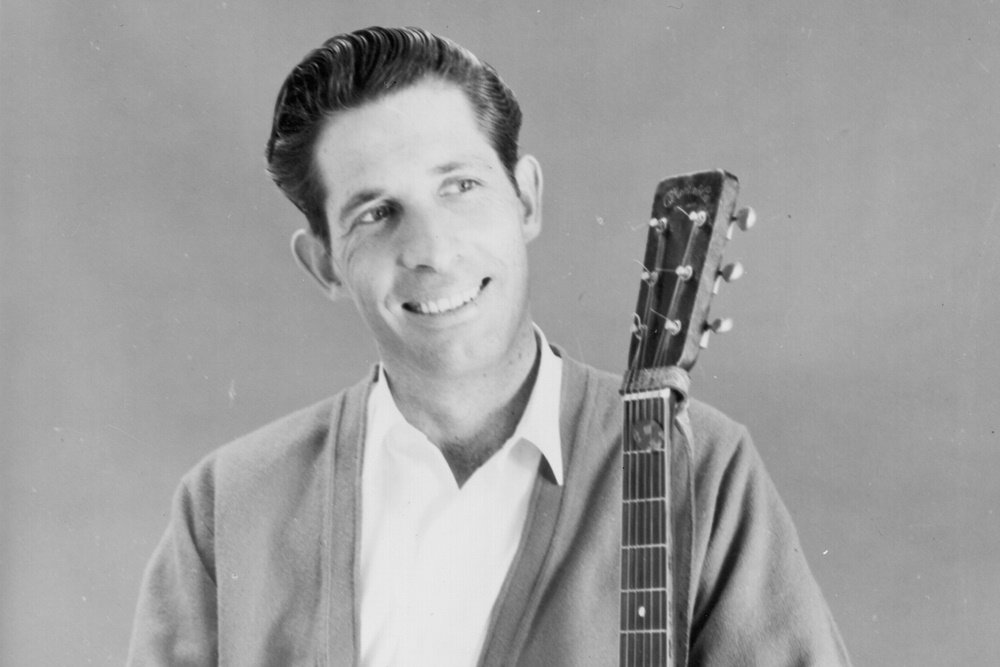 Claude Gray obituary: country singer dies at 91 – Legacy.com