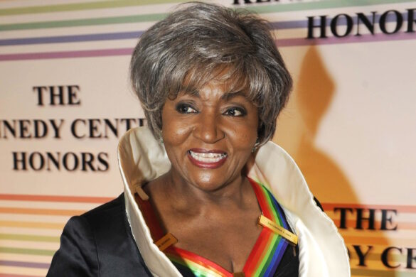 Grace Bumbry obituary: opera singer dies at 86 – Legacy.com