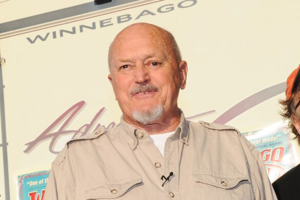 Jack Rebney obituary: Winnebago Man dies at 93 – Legacy.com