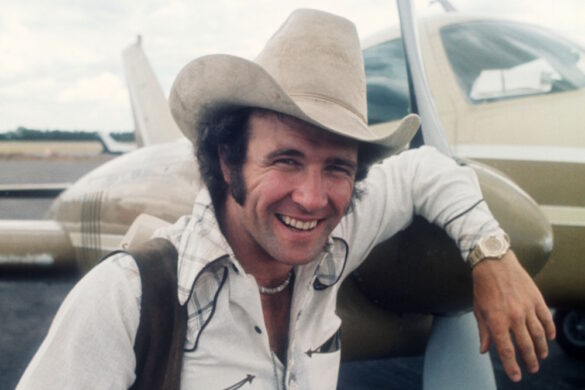 Larry Mahan obituary: rodeo cowboy dies at 79 – Legacy.com