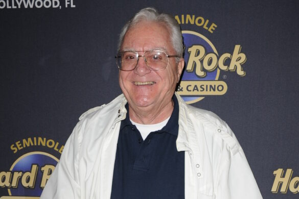 Pat Cooper obituary: “Comedian of Outrage” dies at 93 – Legacy.com