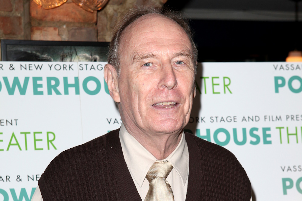 Paxton Whitehead obituary: Friends actor dies at 85 – Legacy.com