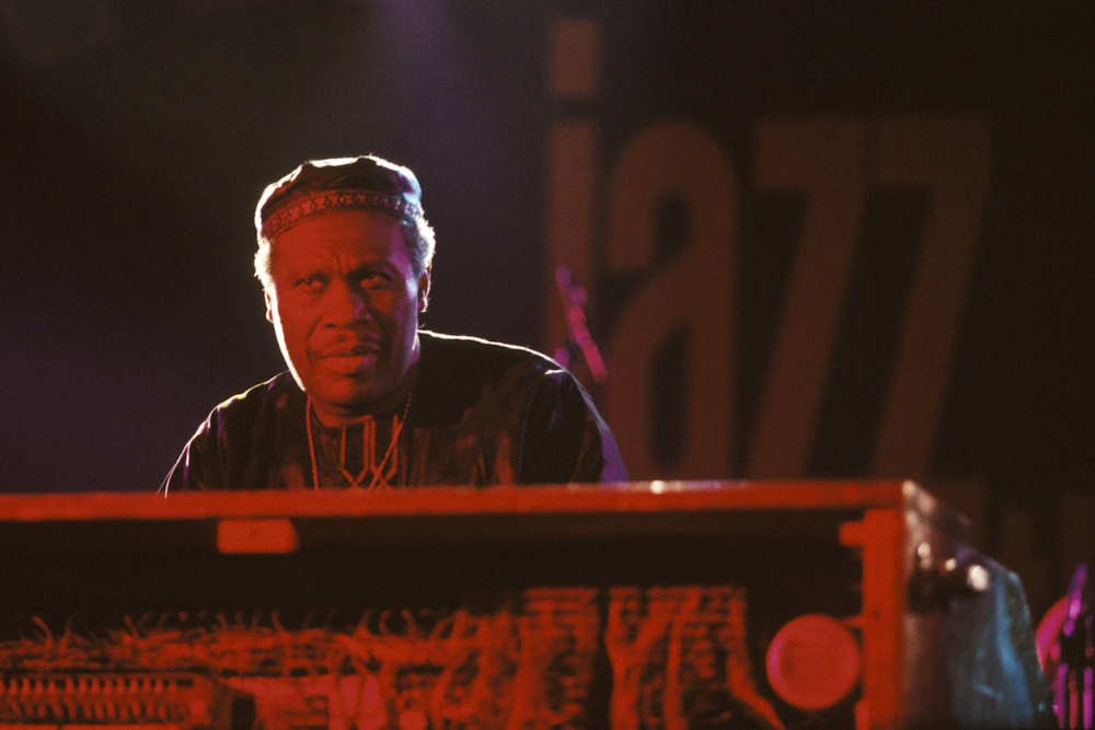 Reuben Wilson obituary: soul jazz organist dies at 88 – Legacy.com