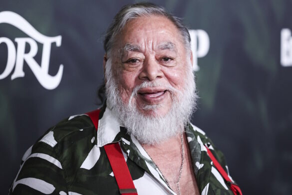 Sergio Calderón obituary: Pirates of the Caribbean actor dies at 77 ...