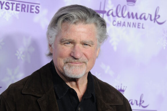 Treat Williams Obituary Hair Everwood Star Dies At 71