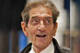 Ben Stern obituary: Howard Stern's father dies at 99 - Legacy.com