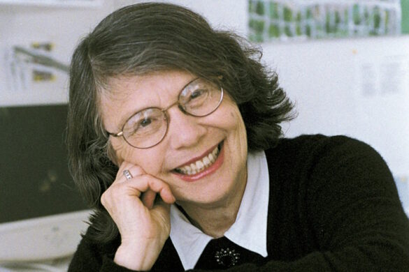 Mary Ann Hoberman obituary: children’s author dies at 92 – Legacy.com