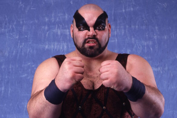 Mike “Mantaur” Halac obituary: pro wrestler dies at 55 – Legacy.com