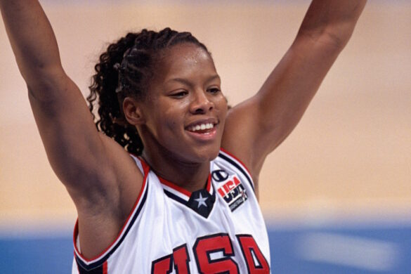 Nikki McCray-Penson obituary: WNBA star dies at 51 – Legacy.com