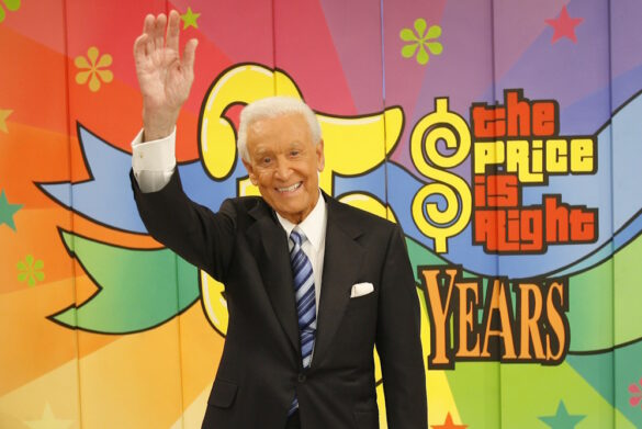 Bob Barker obituary: Price Is Right host dies at 99 – Legacy.com