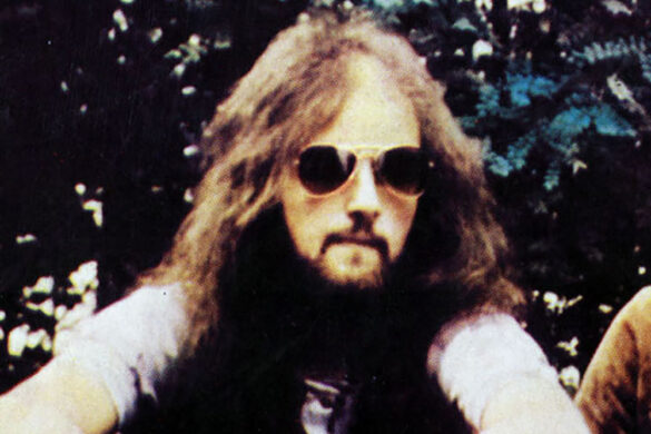 John Gosling obituary: Kinks keyboardist dies at 75 – Legacy.com