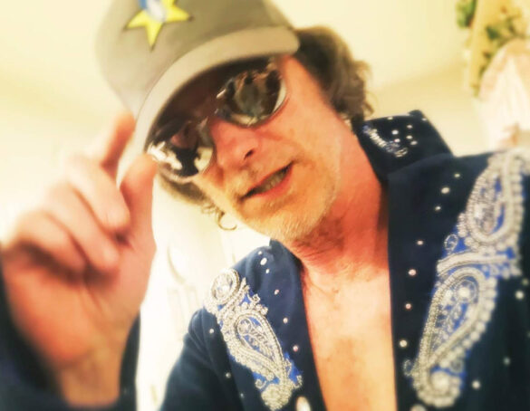 Johnny Hardwick obituary: King of the Hill's Dale dies, 64 – Legacy