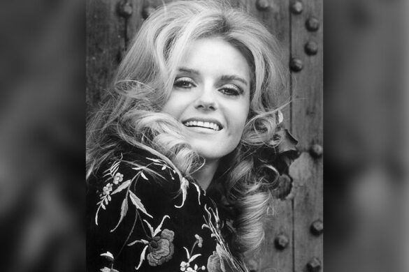 Sharon Farrell obituary: Young and Restless star dies, 82 – Legacy