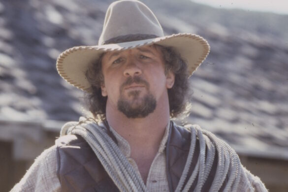 Terry Funk obituary: professional wrestling legend dies at 79 – Legacy.com