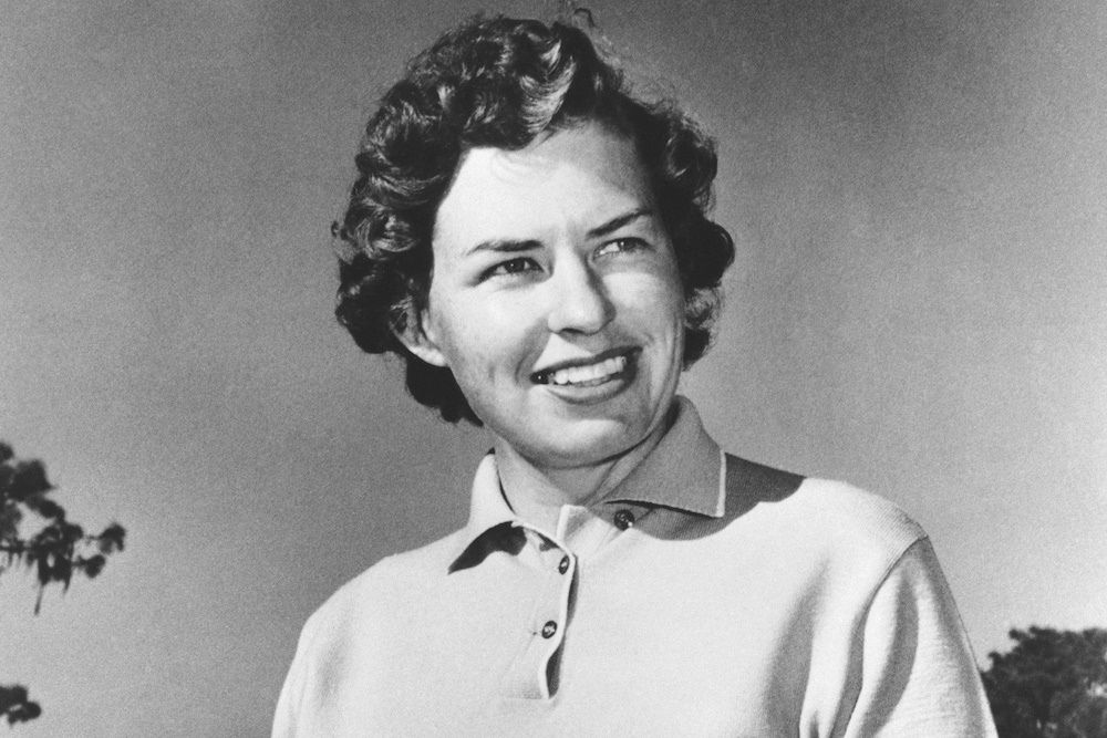 Betsy Rawls obituary: LPGA champion dies at 95 – Legacy.com