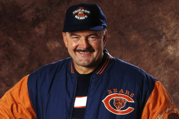 Dick Butkus obituary: Chicago Bears superstar dies at 80 – Legacy