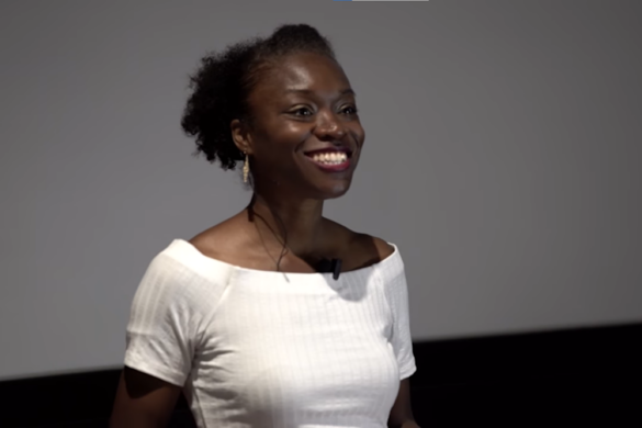 Echo Brown obituary: young adult author dies at 39 – Legacy.com