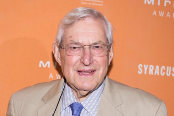 Edward Bleier obituary: cable TV pioneer dies at 94 – Legacy.com