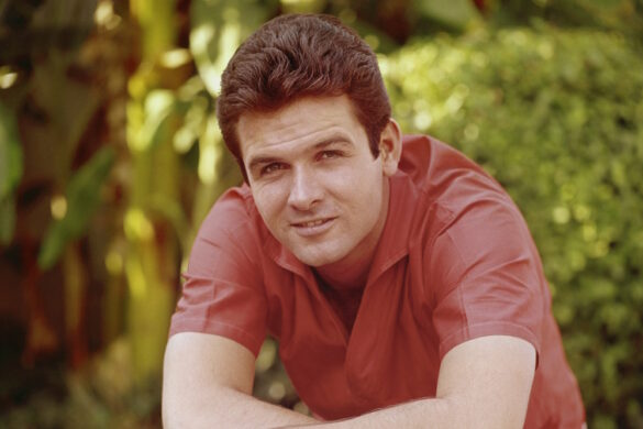 Mark Goddard obituary: Lost in Space star dies at 87 – Legacy.com