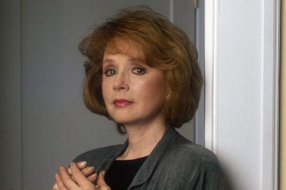 Piper Laurie Obituary Golden Globe Winning Twin Peaks Actress Dies At 91