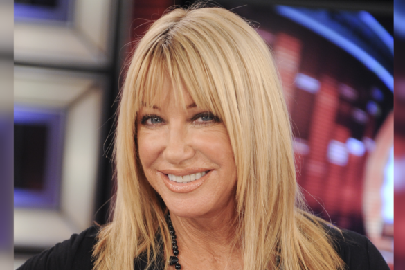 Suzanne Somers Archives - Legacy.com