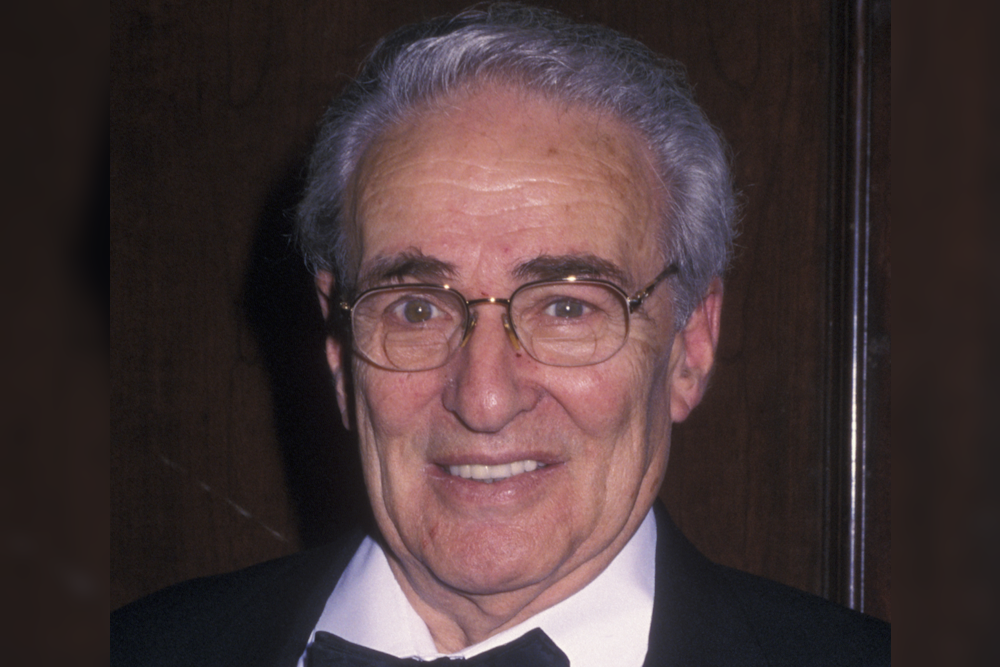 Elliot Silverstein obituary: Cat Ballou director dies at 96 – Legacy.com