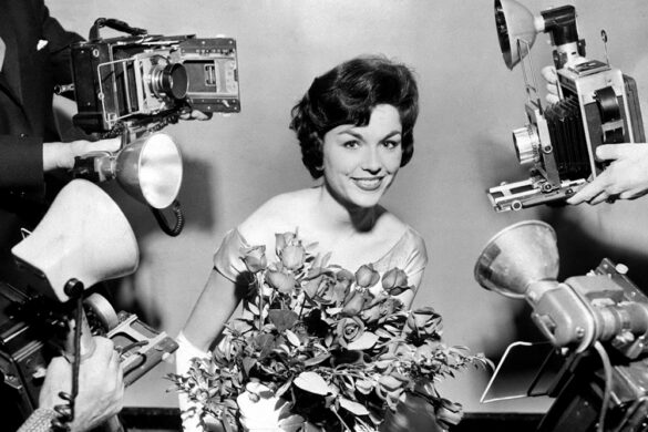 Robbin Bain Obituary Former Nbc Today Girl” Dies At 87