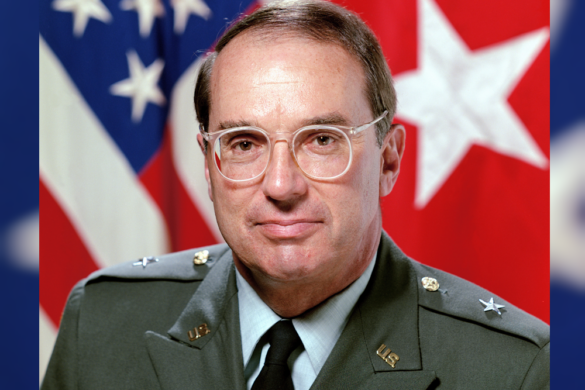 Maj. Gen. Roland Lajoie obituary: key leader during Cold War crisis ...