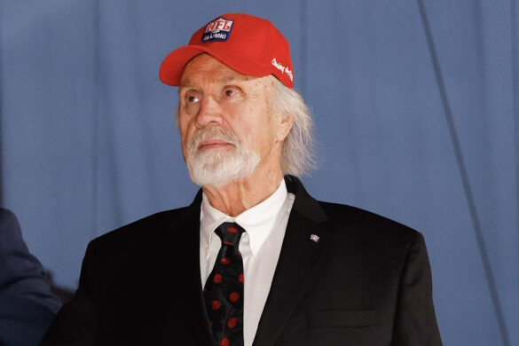 Ed Budde obituary: Kansas City Chiefs legend dies at 83 – Legacy.com