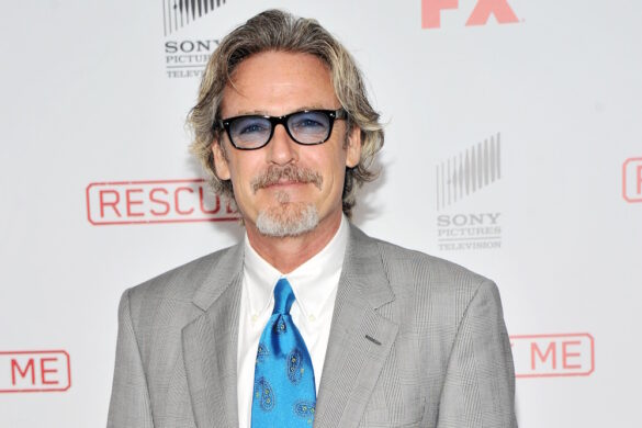 James McCaffrey obituary: Rescue Me, Max Payne actor dies at 65 ...