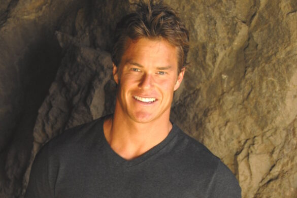 Alec Musser obituary: All My Children actor dies at 50 – Legacy.com