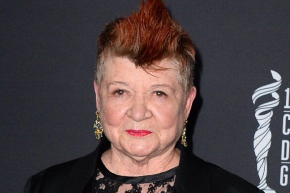 April Ferry obituary: Emmy Award-winning costumer for Rome, Game of ...