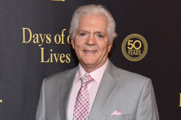 Bill Hayes obituary: longtime Days of Our Lives Star dies at 98 ...