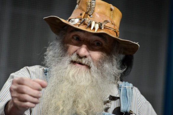 Herbert “Cowboy” Coward obituary: Toothless Man in Deliverance dies at ...