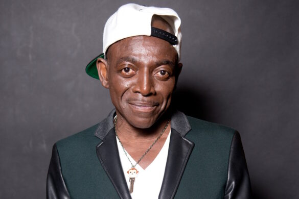 Hinton Battle obituary: three-time Tony Award winner dies at 67 ...