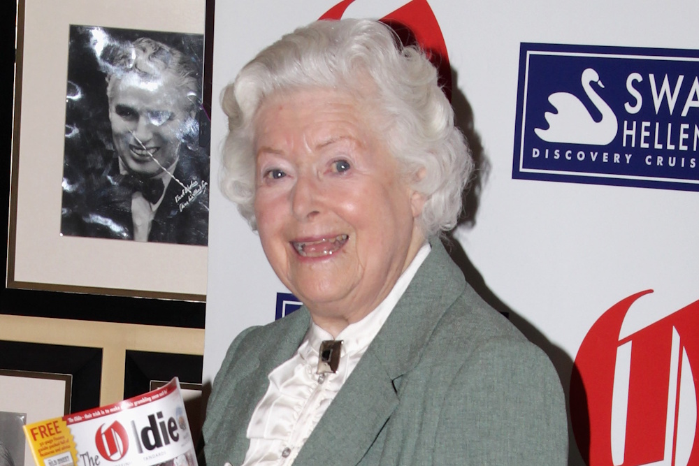 UK Celebrity Deaths 2024 - Legacy.com