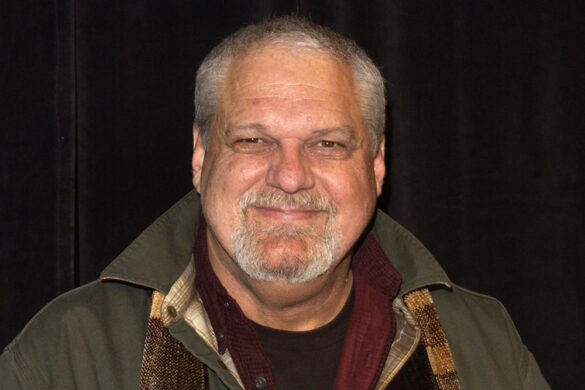 Rod Holcomb obituary: TV director on ER, Lost dies at 80 – Legacy.com