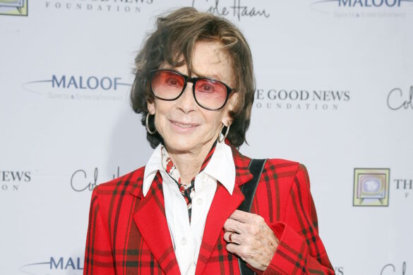 Ruth Ashton Taylor obituary: groundbreaking reporter dies at 101 ...