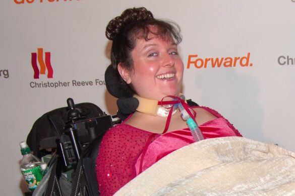 Bella Abzug: 5 Things to Know About a Tough American Woman - Legacy.com