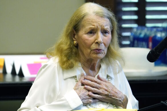 2023 Celebrity Deaths and Headline Obituaries - Legacy.com