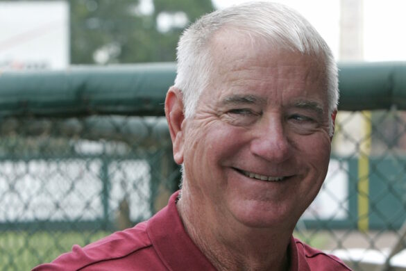 Mike Martin obituary: winningest coach in NCAA history dies at 79 ...