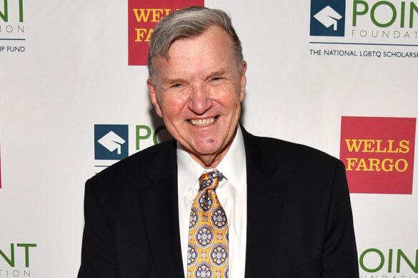 David Mixner obituary: gay rights activist and author dies at 77 ...